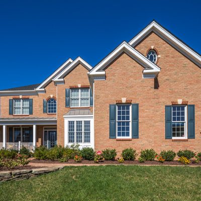 Residential – Masonry Materials Plus